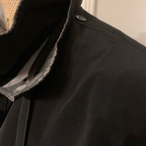 Cs Signature | Jackets & Coats | Cs Signature Rain Coat Size Large ...